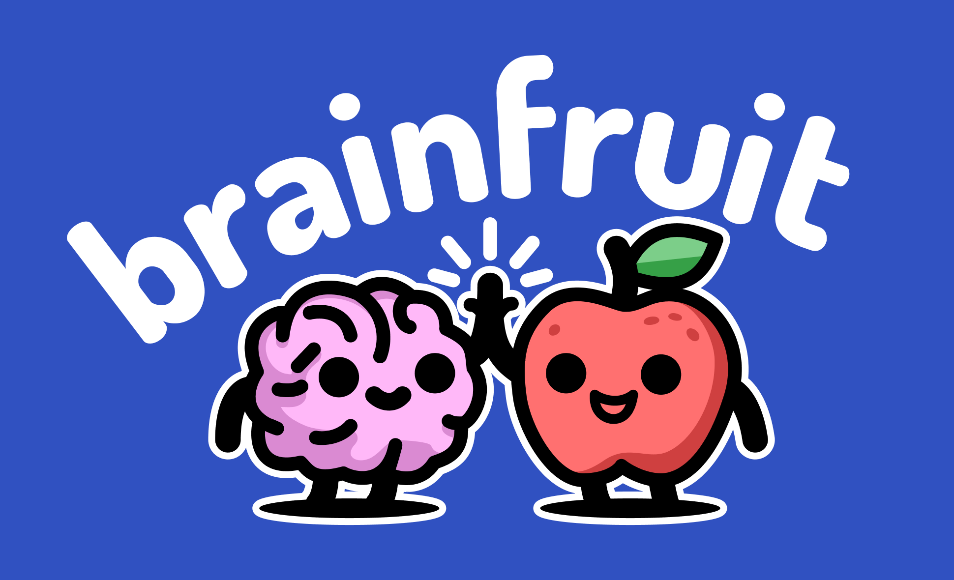 Products – brainfruit studio